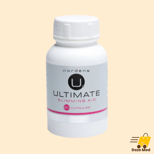 Nordens Ultimate Slimming Aid In Pakistan - Weight Loss Supplement